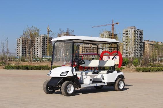 Buggy Services - 3D Trade